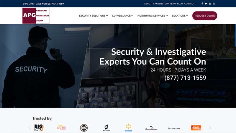 Robs Customs and Restoration - 321 Web Marketing