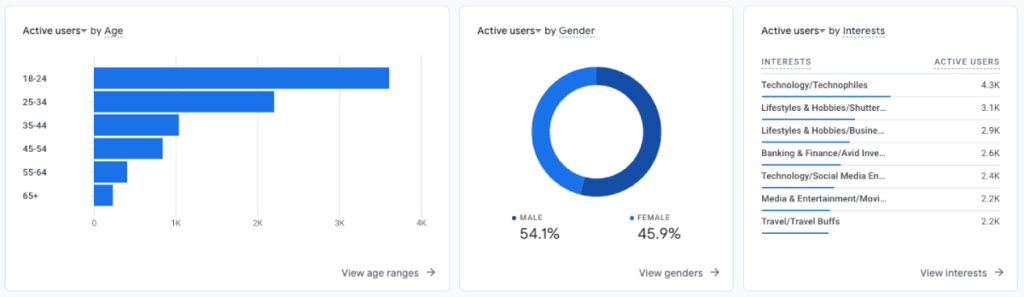 Steps To Developing An Effective Audience Growth Strategy