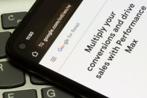 How Does PMax Actually Work in Google Ads? | 321 Web Marketing